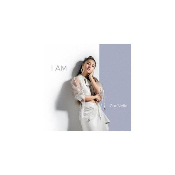【発売日：2023年12月13日】種別:CD 邦楽J-POP 発売日:2023/12/13 販売元:エイベックス・ミュージック・クリエイティヴ 登録日:2023/10/17 Che’Nelle シェネル アイ アム 特典:メッセージカード（...