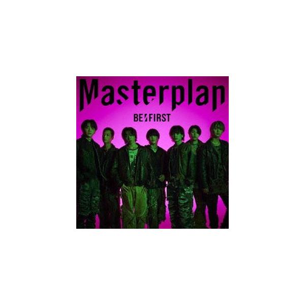 【発売日：2024年04月24日】種別:CD 邦楽J-POP 発売日:2024/04/24 販売元:エイベックス・ミュージック・クリエイティヴ 登録日:2024/02/13 BE：FIRST ビーファースト マスタープラン BEFIRST ...
