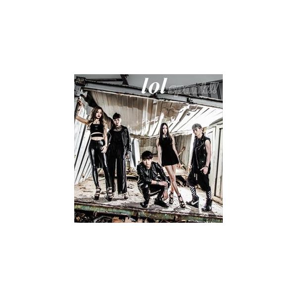 【発売日：2016年06月29日】種別:CD 邦楽クラブ/テクノ 発売日:2016/06/29 販売元:エイベックス・ミュージック・クリエイティヴ 登録日:2016/04/25 lol エルオーエル スパンク 特典:24Pブックレット付 内...