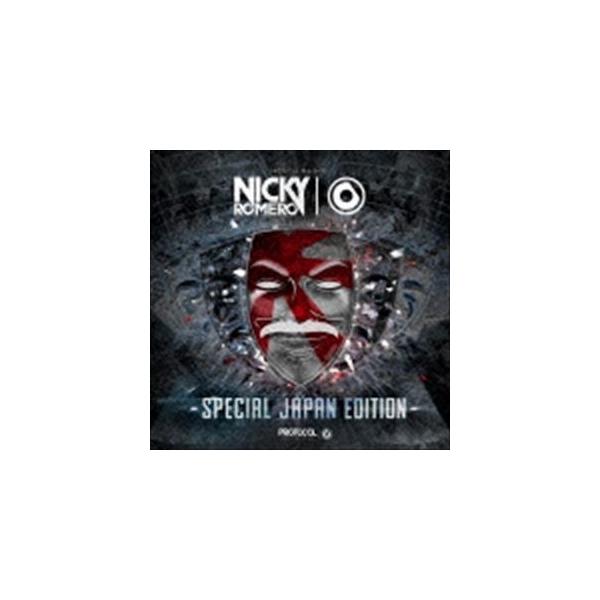 【発売日：2015年09月02日】種別:CD 洋楽クラブ/テクノ 発売日:2015/09/02 販売元:エイベックス・ミュージック・クリエイティヴ 登録日:2015/08/06 ニッキー・ロメロ ロメロ ニッキー プロトコル プレゼンツ ニ...