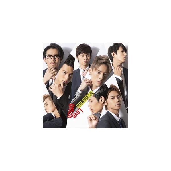 【発売日：2018年11月07日】種別:CD 邦楽J-POP 発売日:2018/11/07 販売元:エイベックス・ミュージック・クリエイティヴ 登録日:2018/08/21 SOLIDEMO ソリディーモ オフィス ラブ SOLIDEMO ...