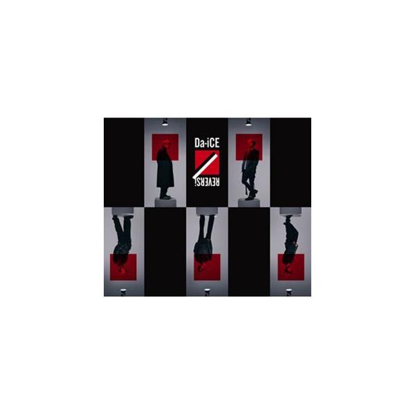 【発売日：2022年02月16日】種別:CD 邦楽J-POP 発売日:2022/02/16 販売元:エイベックス・ミュージック・クリエイティヴ 登録日:2022/01/04 Da-iCE ダイス リバーシ Da-iCE CD DaiCE D...