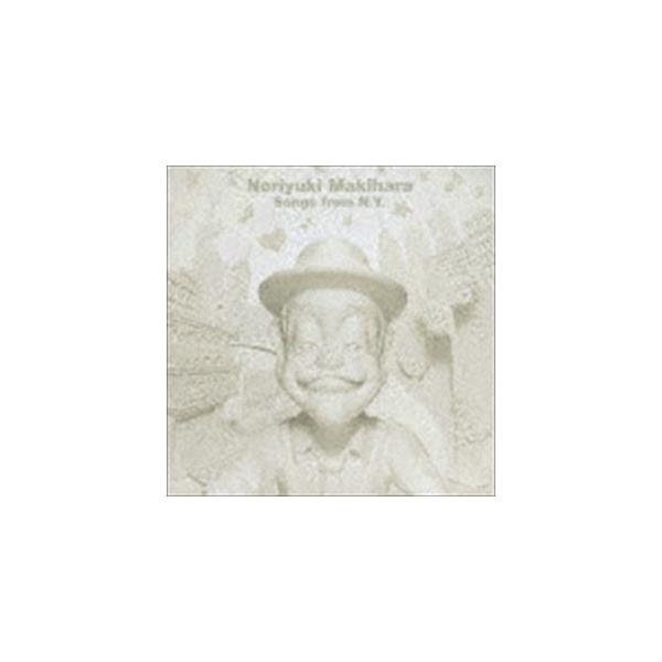 【発売日：2007年03月21日】種別:CD 邦楽J-POP 発売日:2007/03/21 販売元:エイベックス・ピクチャーズ 登録日:2007/01/10 （オムニバス） ノリユキ マキハラ ソングス フロム ニューヨーク 特典:ブックレ...
