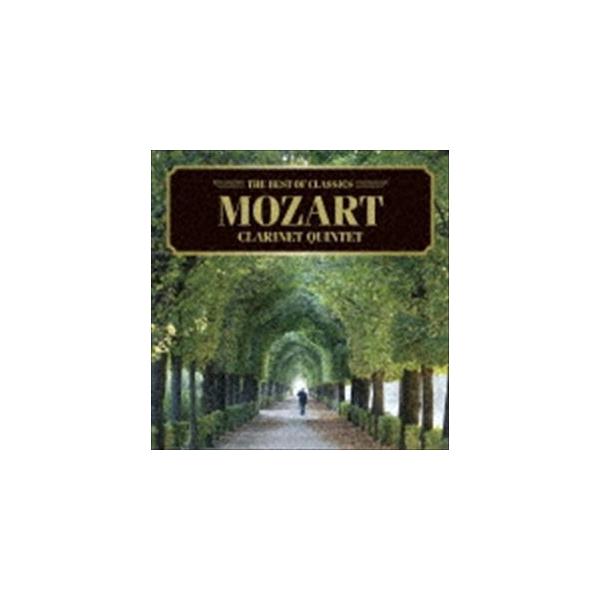 【発売日：2007年12月05日】種別:CD クラシック室内楽曲 発売日:2007/12/05 販売元:エイベックス・ミュージック・クリエイティヴ 登録日:2007/09/11 （クラシック） モーツァルトクラリネットゴジュウソウキョク ホ...