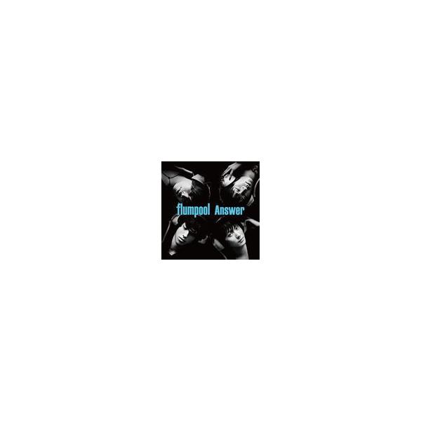 【発売日：2012年11月07日】種別:CD 邦楽J-POP 発売日:2012/11/07 販売元:ユニバーサル ミュージック 登録日:2012/08/22 flumpool アンサー flumpool CD フランプール 内容:Answe...