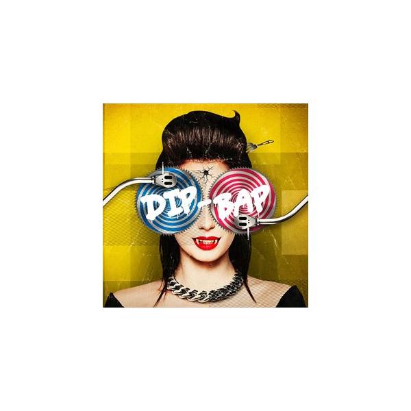 【発売日：2016年08月03日】種別:CD 邦楽ロック/ソウル 発売日:2016/08/03 販売元:ユニバーサル ミュージック 登録日:2016/05/11 THE ORAL CIGARETTES オーラルシガレッツ ディップ バップ ...