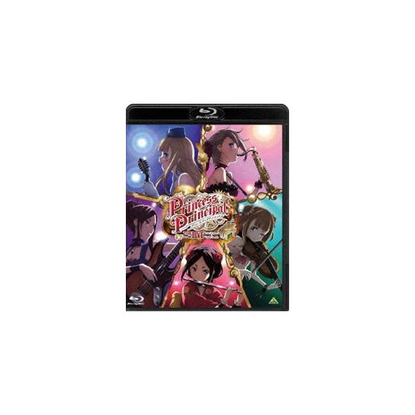 【発売日：2020年03月27日】種別:Blu-ray アニメその他 発売日:2020/03/27 販売元:バンダイナムコフィルムワークス 登録日:2019/10/21 梶浦由記 アクタス制作作品 アニメプリンセス・プリンシパルシリーズ ブ...