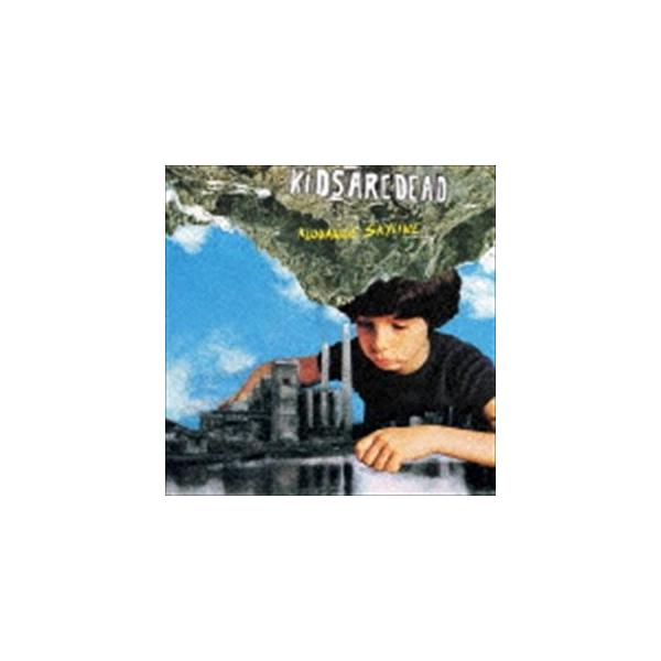 【発売日：2015年09月01日】種別:CD 洋楽クラブ/テクノ ※こちらの商品はインディーズ盤にて流通量が少なく、手配できない場合がございます 発売日:2015/09/01 販売元:ブリッジ 登録日:2015/07/13 キッズ・アー・デ...