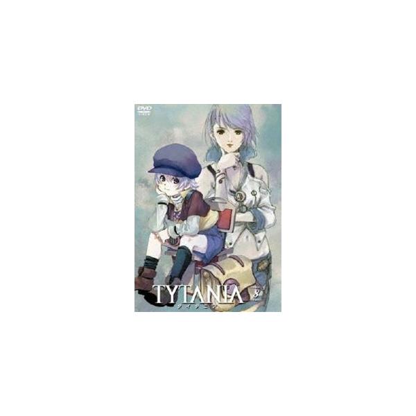 【発売日：2009年08月28日】種別:DVD アニメテレビアニメ 発売日:2009/08/28 販売元:ハピネット 登録日:2009/05/20 岸尾だいすけ 石黒昇 TVアニメTYTANIA／タイタニア 2008年日本のテレビアニメ 特...