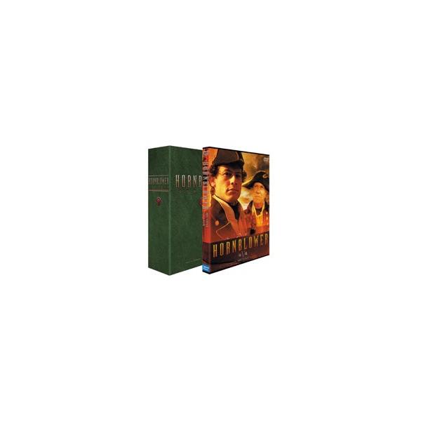 【発売日：2004年09月24日】種別:DVD 海外TVドラマ全般 発売日:2004/09/24 販売元:ハピネット 登録日:2004/06/01 ロバート・リンゼイ アンドリュー・グリーブ ホーンブロワーウミノユウシャディーブイディーボッ...