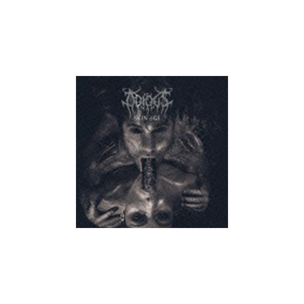 【発売日：2016年01月27日】種別:CD 洋楽ハードロック/ヘヴィメタル 発売日:2016/01/27 販売元:音画工舎 登録日:2015/12/08 オディアス オディアス スキン エイジ 内容:Crown of Centuries／...