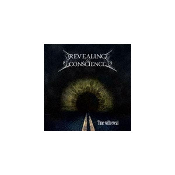 【発売日：2016年08月24日】種別:CD 洋楽ハードロック/ヘヴィメタル 発売日:2016/08/24 販売元:音画工舎 登録日:2016/06/23 リヴィーリング・ザ・コンシャンス リビーリングザコンシャンス タイム ウィル リビー...