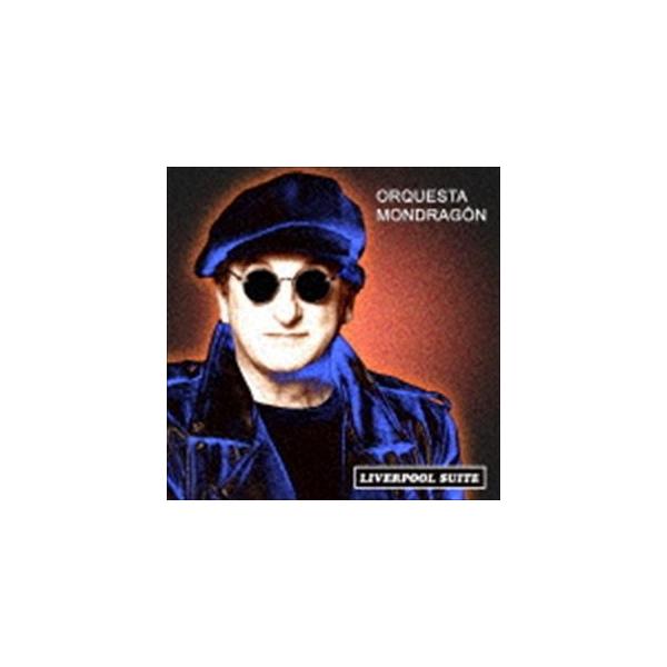【発売日：2016年11月22日】種別:CD 洋楽ロック 発売日:2016/11/22 販売元:音画工舎 登録日:2016/11/08 オーケスタ・モンドラゴン オーケスタモンドラゴン リバプール スウィート 内容:Back in the ...