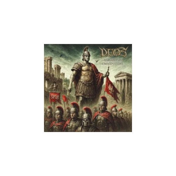 【発売日：2026年01月30日】種別:CD 洋楽ハードロック/ヘヴィメタル ※こちらの商品はインディーズ盤にて流通量が少なく、手配できない場合がございます 発売日:2026/01/30 販売元:ディスクユニオン 登録日:2025/12/2...