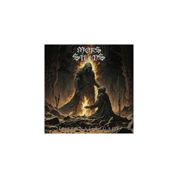 【発売日：2026年02月27日】種別:CD 洋楽ハードロック/ヘヴィメタル ※こちらの商品はインディーズ盤にて流通量が少なく、手配できない場合がございます 発売日:2026/02/27 販売元:ディスクユニオン 登録日:2026/01/2...