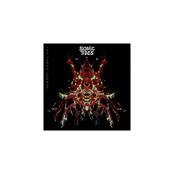 【発売日：2026年02月27日】種別:CD 洋楽ロック ※こちらの商品はインディーズ盤にて流通量が少なく、手配できない場合がございます 発売日:2026/02/27 販売元:ディスクユニオン 登録日:2026/01/26 ソニック・タイズ...