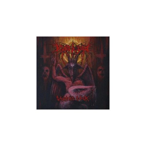 【発売日：2026年03月31日】種別:CD 洋楽ハードロック/ヘヴィメタル 発売日:2026/03/31 販売元:ディスクユニオン 登録日:2026/03/09 クントスクワッド クントスクワッド サタンズ コック Kuntsquad S...