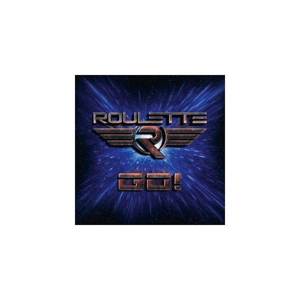 【発売日：2025年07月25日】種別:CD 洋楽ロック ※こちらの商品はインディーズ盤にて流通量が少なく、手配できない場合がございます 発売日:2025/07/25 販売元:PCI MUSIC 登録日:2025/05/16 ROULETT...