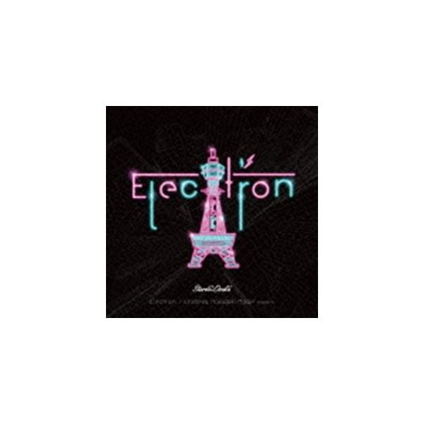 【発売日：2015年05月20日】種別:CD 邦楽クラブ/テクノ ※こちらの商品はインディーズ盤にて流通量が少なく、手配できない場合がございます 発売日:2015/05/20 販売元:タワーレコード 登録日:2015/04/21 STERE...