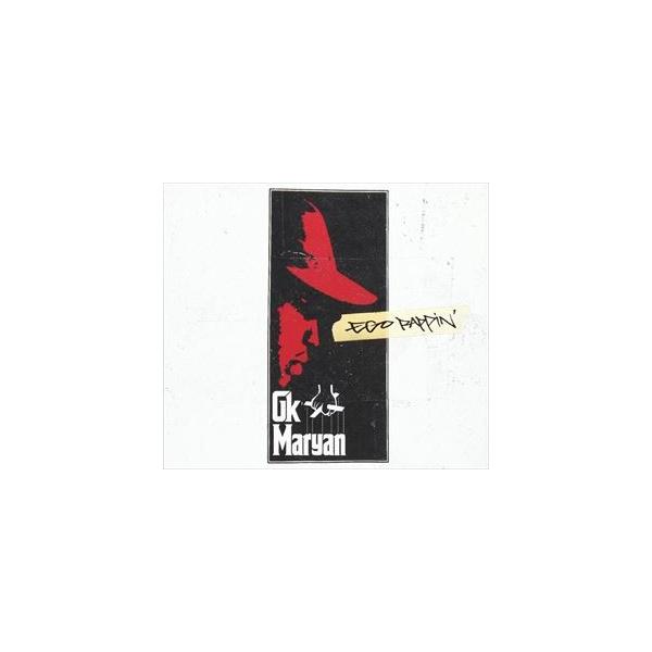 【発売日：2002年03月21日】種別:CD 邦楽ラップ/ヒップホップ 発売日:2002/03/21 販売元:ビクターエンタテインメント 登録日:2006/10/20 G.K.MARYAN ジーケイマーヤン エゴラツピン 内容:RADIO ...