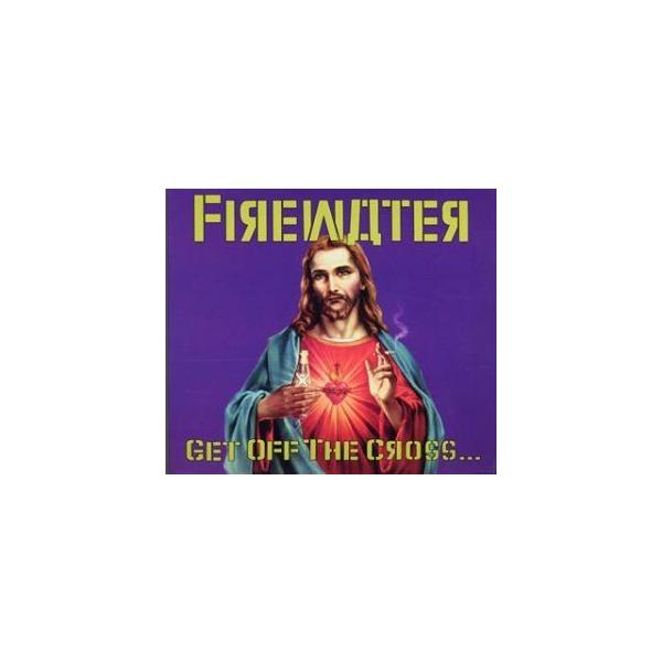 【発売日：2001年07月25日】種別:CD 洋楽ロック 発売日:2001/07/25 販売元:ビクターエンタテインメント 登録日:2006/10/20 ファイアーウォーター ファイアーウォーター ゲツトオフザクロス 内容:SOME STR...