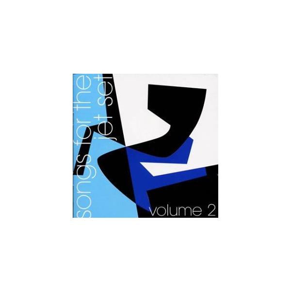 【発売日：2001年06月21日】種別:CD 洋楽ロック 発売日:2001/06/21 販売元:ビクターエンタテインメント 登録日:2006/10/20 （オムニバス） ソングスフォーザジェットセットVOL2 内容:TOMORROW／FOR...