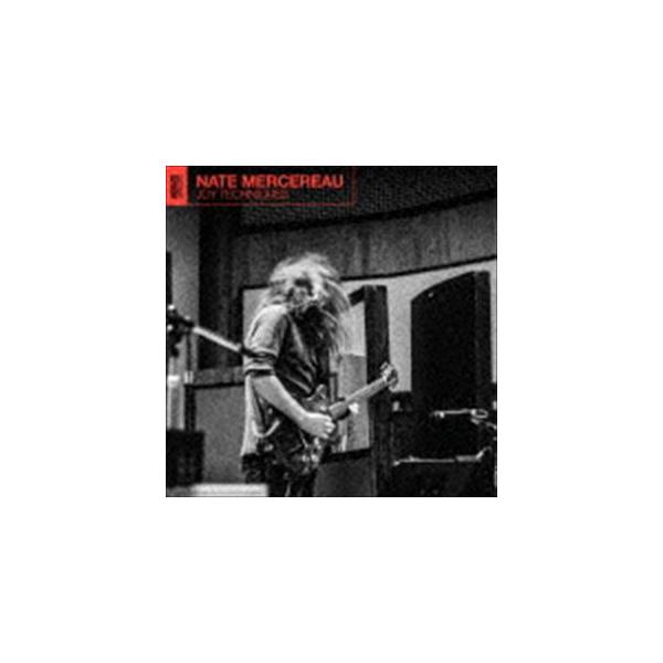 【発売日：2020年09月25日】種別:CD 洋楽ソウル/R&amp;B 発売日:2020/09/25 販売元:BEATINK 登録日:2020/08/20 Nate Mercereau マーサーオー ネイト ジョイ テクニークス 特典:解説付