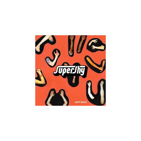 【発売日：2023年11月24日】種別:CD 洋楽ポップス 発売日:2023/11/24 販売元:BEATINK 登録日:2023/10/05 スーパーシャイ スーパーシャイ ハッピー ミュージック 特典:解説歌詞対訳付 内容:HAPPY ...