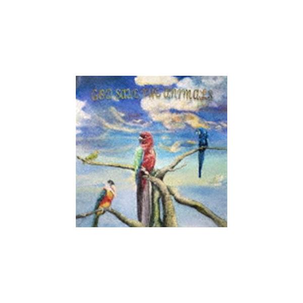 【発売日：2022年09月23日】種別:CD 洋楽ロック 発売日:2022/09/23 販売元:BEATINK 登録日:2022/06/28 アレックス・G ジー アレックス ゴッド セイブ ザ アニマルズ 特典:解説歌詞対訳付 内容:Af...