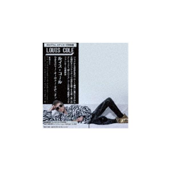 【発売日：2023年03月10日】種別:CD 洋楽ロック 発売日:2023/03/10 販売元:BEATINK 登録日:2023/02/10 ルイス・コール コール ルイス クオリティー オーバー オピニオン 特典:解説歌詞対訳付／ホログラ...