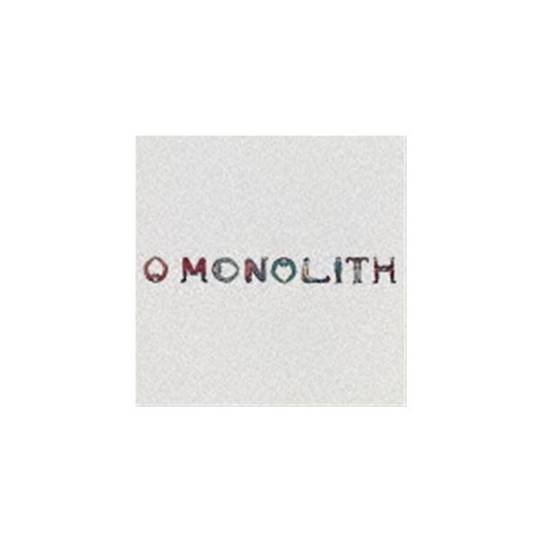 【発売日：2023年06月09日】種別:CD 洋楽ロック 発売日:2023/06/09 販売元:BEATINK 登録日:2023/02/14 スクイッド スクイッド オー モノリス 特典:解説歌詞対訳付 内容:INTRO （BONUS TR...