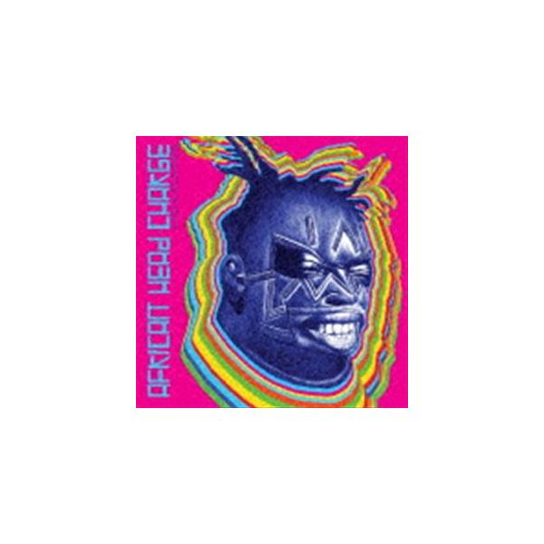 【発売日：2023年07月07日】種別:CD 洋楽レゲエ 発売日:2023/07/07 販売元:BEATINK 登録日:2023/04/14 アフリカン・ヘッド・チャージ アフリカンヘッドチャージ ア トリップ トゥー ボルガタンガ 特典:...