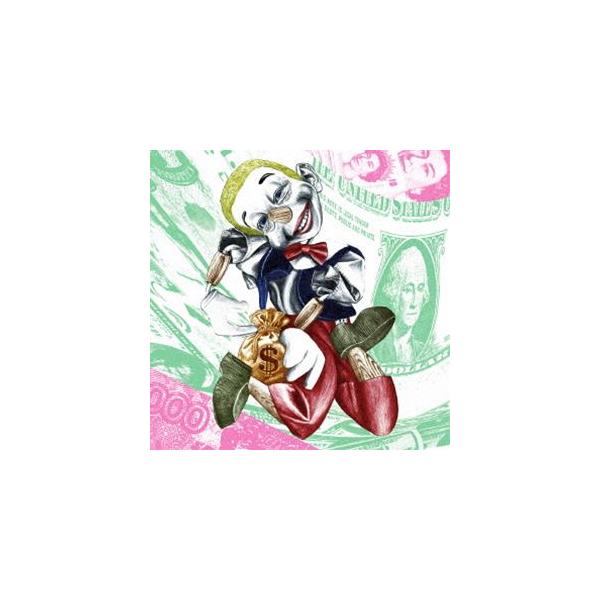 【発売日：2025年08月22日】種別:CD 洋楽レゲエ 発売日:2025/08/22 販売元:BEATINK 登録日:2025/07/03 エイドリアン・シャーウッド シャーウッド エイドリアン ザ コラプス オブ エブリシング アルバム...