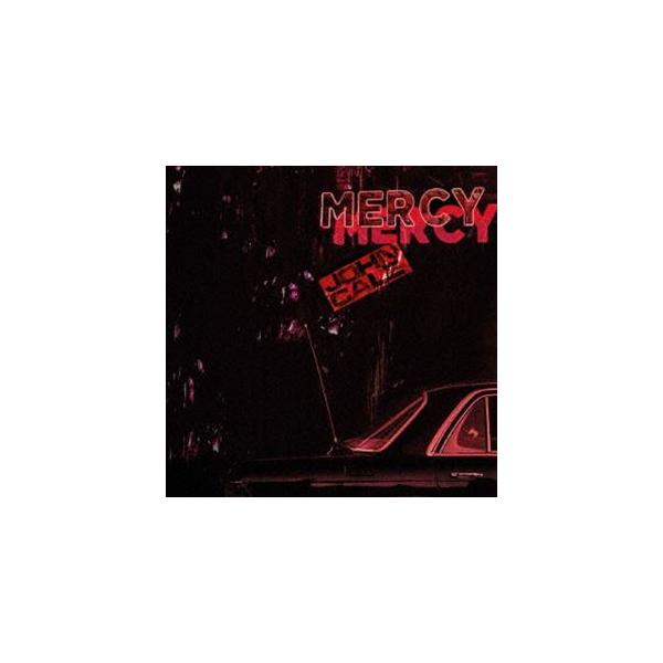 【発売日：2024年04月26日】種別:CD 洋楽ロック 発売日:2024/04/26 販売元:BEATINK 登録日:2024/04/02 ジョン・ケイル ケイル ジョン マーシー 特典:解説書 内容:MERCY feat.Laurel ...