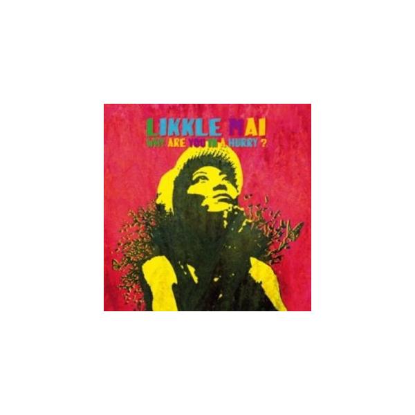 【発売日：2005年12月14日】種別:CD 邦楽J-POP ※こちらの商品はインディーズ盤にて流通量が少なく、手配できない場合がございます 発売日:2005/12/14 販売元:インディーズメーカー 登録日:2007/12/21 LIKK...