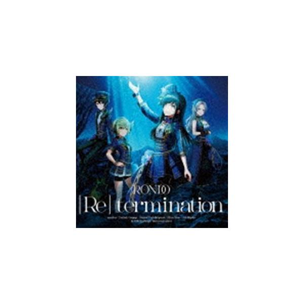 【発売日：2021年11月10日】種別:CD アニメ・ゲーム国内アニメ音楽 発売日:2021/11/10 販売元:ブシロードミュージック 登録日:2021/06/21 燐舞曲 ロンド リ ターミネイション D4DJ D4DJ 特典:2022...