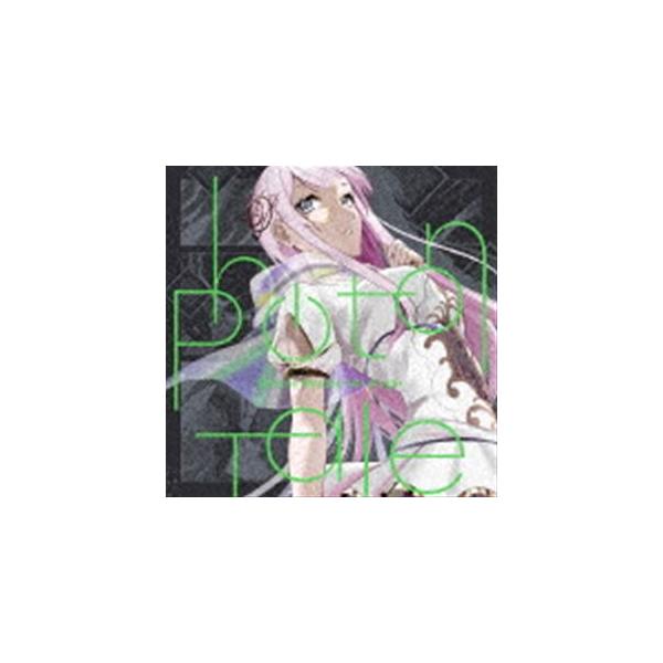 【発売日：2023年08月16日】種別:CD アニメ・ゲーム国内アニメ音楽 発売日:2023/08/16 販売元:ブシロードミュージック 登録日:2022/12/16 Photon Maiden フォトンメイデン フォトン テイル D4DJ...