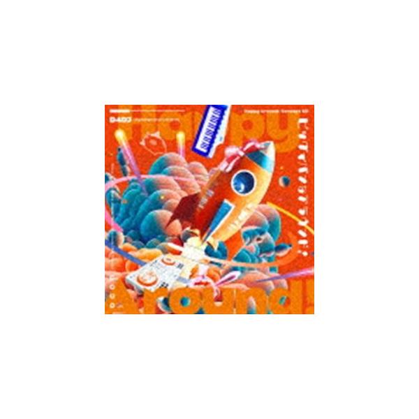 【発売日：2023年10月04日】種別:CD アニメ・ゲームゲーム音楽 発売日:2023/10/04 販売元:ブシロードミュージック 登録日:2023/08/03 Happy Around! ハッピーアラウンド ビッグデバンナアラウンド D...