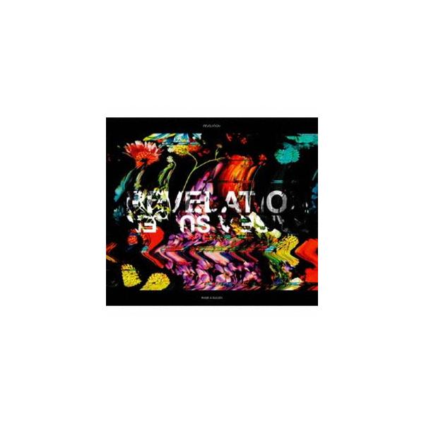 【発売日：2023年11月01日】種別:CD アニメ・ゲーム国内アニメ音楽 発売日:2023/11/01 販売元:ブシロードミュージック 登録日:2023/08/18 RAISE A SUILEN レイズアスイレン レベレイション RAIS...