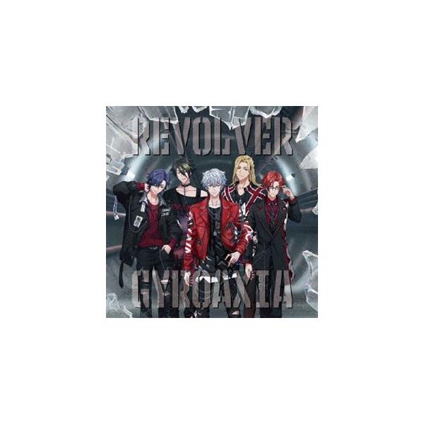 【発売日：2025年03月12日】種別:CD アニメ・ゲームゲーム音楽 発売日:2025/03/12 販売元:ブシロードミュージック 登録日:2024/12/25 GYROAXIA ジャイロアクシア リボルバー フロムアルゴナビス ジャイロ...