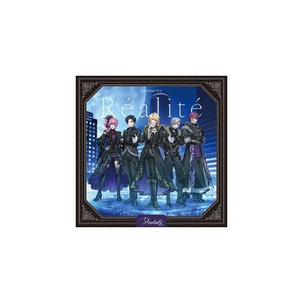 【発売日：2025年03月12日】種別:CD アニメ・ゲーム国内アニメ音楽 発売日:2025/03/12 販売元:ブシロードミュージック 登録日:2024/12/25 Fantome Iris ファントムイリス レアリテ フロムアルゴナビス...