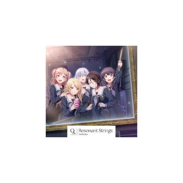 【発売日：2026年04月22日】種別:CD アニメ・ゲームゲーム音楽 発売日:2026/04/22 販売元:ブシロードミュージック 登録日:2026/02/13 Morfonica モルフォニカ レゾナント ストリングス Morfonic...