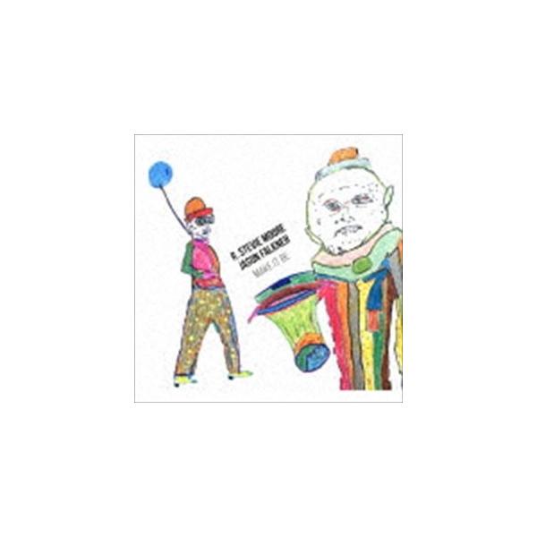 【発売日：2017年03月15日】種別:CD 洋楽ポップス ※こちらの商品はインディーズ盤にて流通量が少なく、手配できない場合がございます 発売日:2017/03/15 販売元:ウルトラ・ヴァイヴ 登録日:2017/01/30 R.スティー...