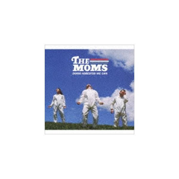 【発売日：2017年10月28日】種別:CD 洋楽ロック ※こちらの商品はインディーズ盤にて流通量が少なく、手配できない場合がございます 発売日:2017/10/28 販売元:ウルトラ・ヴァイヴ 登録日:2017/11/01 ザ・マムズ マ...