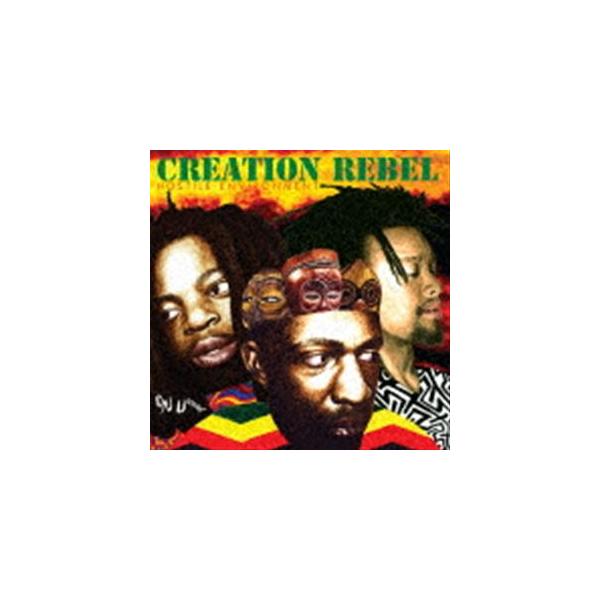 【発売日：2023年10月13日】種別:CD 洋楽ロック 発売日:2023/10/13 販売元:BEATINK 登録日:2023/08/08 クリエーション・レベル クリエーションレベル ホスタイル エンバイロメント 特典:エイドリアン・シ...