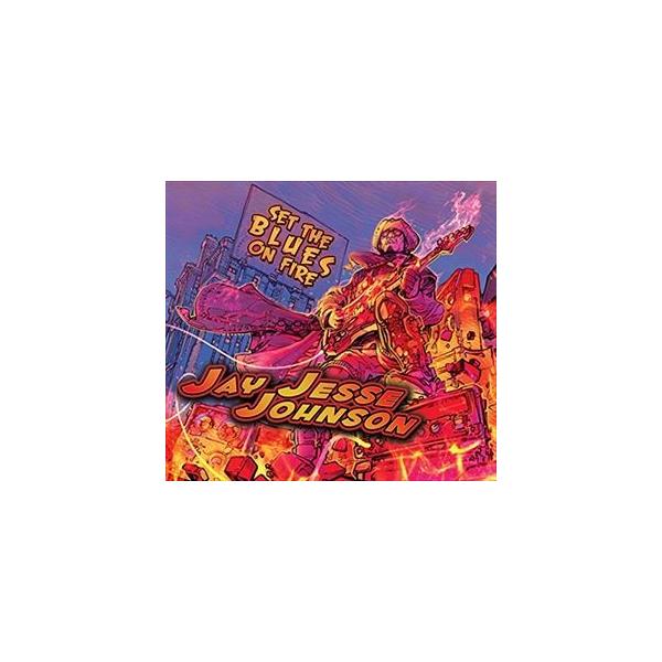 【発売日：2016年02月26日】種別:CD 洋楽ブルース/ゴスペル ※こちらの商品はインディーズ盤にて流通量が少なく、手配できない場合がございます 発売日:2016/02/26 販売元:ヴィヴィド・サウンド・コーポレーション 登録日:20...