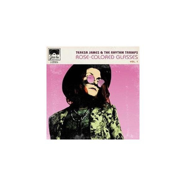 【発売日：2021年09月24日】種別:CD 洋楽ブルース/ゴスペル ※こちらの商品はインディーズ盤にて流通量が少なく、手配できない場合がございます 発売日:2021/09/24 販売元:ヴィヴィド・サウンド・コーポレーション 登録日:20...