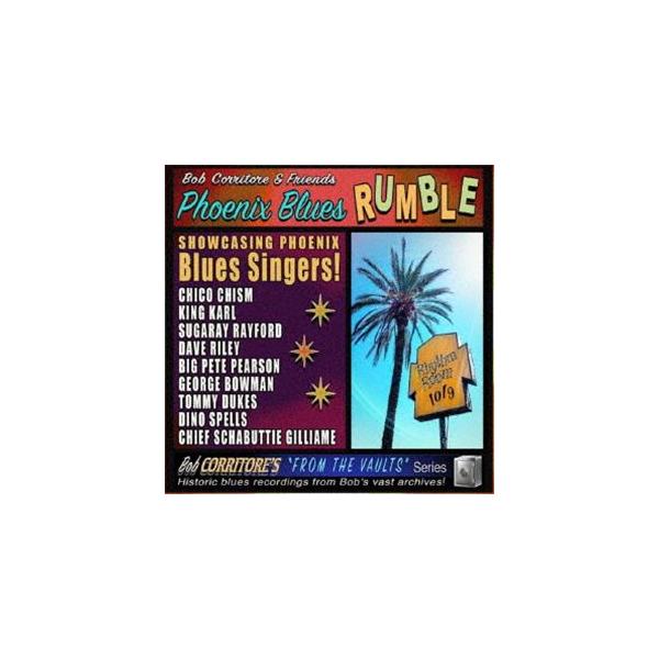 【発売日：2023年12月22日】種別:CD 洋楽ブルース/ゴスペル ※こちらの商品はインディーズ盤にて流通量が少なく、手配できない場合がございます 発売日:2023/12/22 販売元:ヴィヴィド・サウンド・コーポレーション 登録日:20...