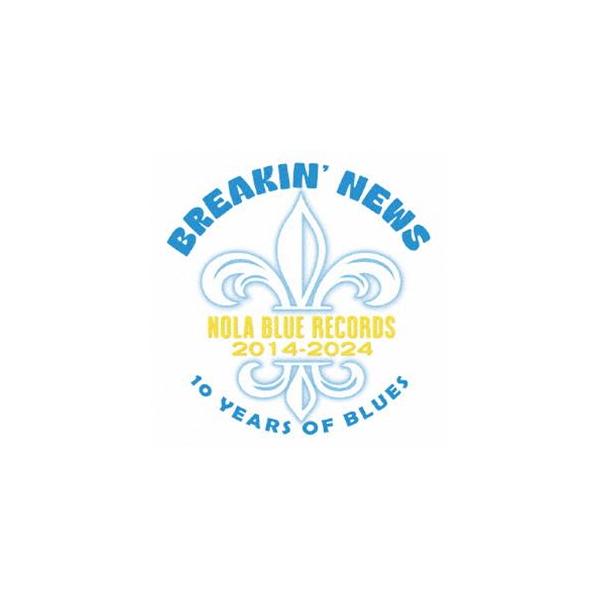 【発売日：2024年02月21日】種別:CD 洋楽ブルース/ゴスペル ※こちらの商品はインディーズ盤にて流通量が少なく、手配できない場合がございます 発売日:2024/02/21 販売元:ヴィヴィド・サウンド・コーポレーション 登録日:20...