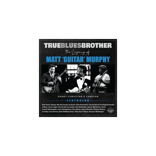 【発売日：2024年07月19日】種別:CD 洋楽ブルース/ゴスペル ※こちらの商品はインディーズ盤にて流通量が少なく、手配できない場合がございます 発売日:2024/07/19 販売元:ヴィヴィド・サウンド・コーポレーション 登録日:20...